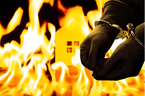 Arson - Public Safety Magazine